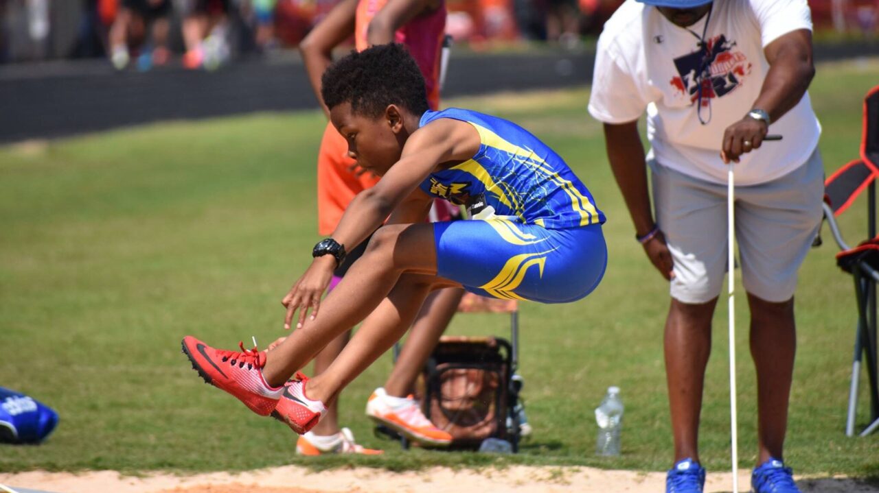 Preventing and Treating Common Running Injuries - Rolesville Lightning ...